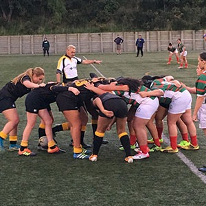 Sport – Wellington Girls' College